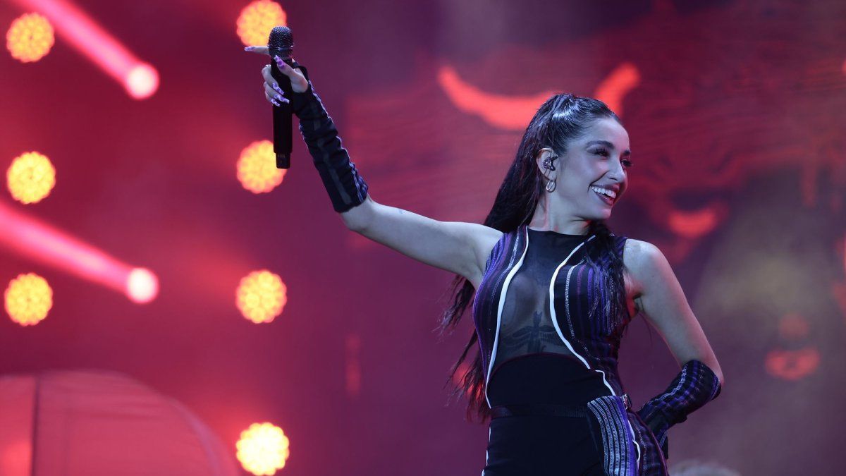 Finde XL en Rosario: María Becerra, Bauti Mascia, MYA y mucho más