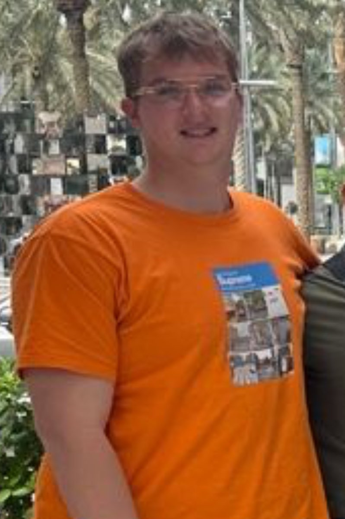 ¿Podría Hayden Mark Davis y su familia ingresar en un programa de ...