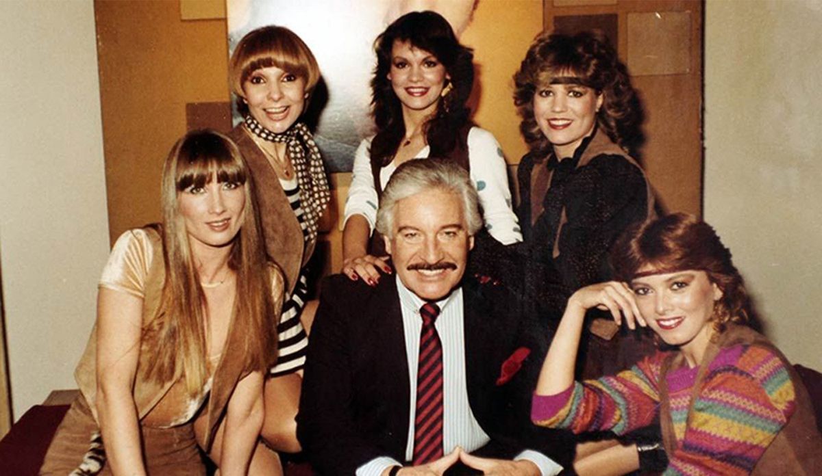 En memoria de Roberto Galán: Los robots quieren casarse ¿Y Ud.?