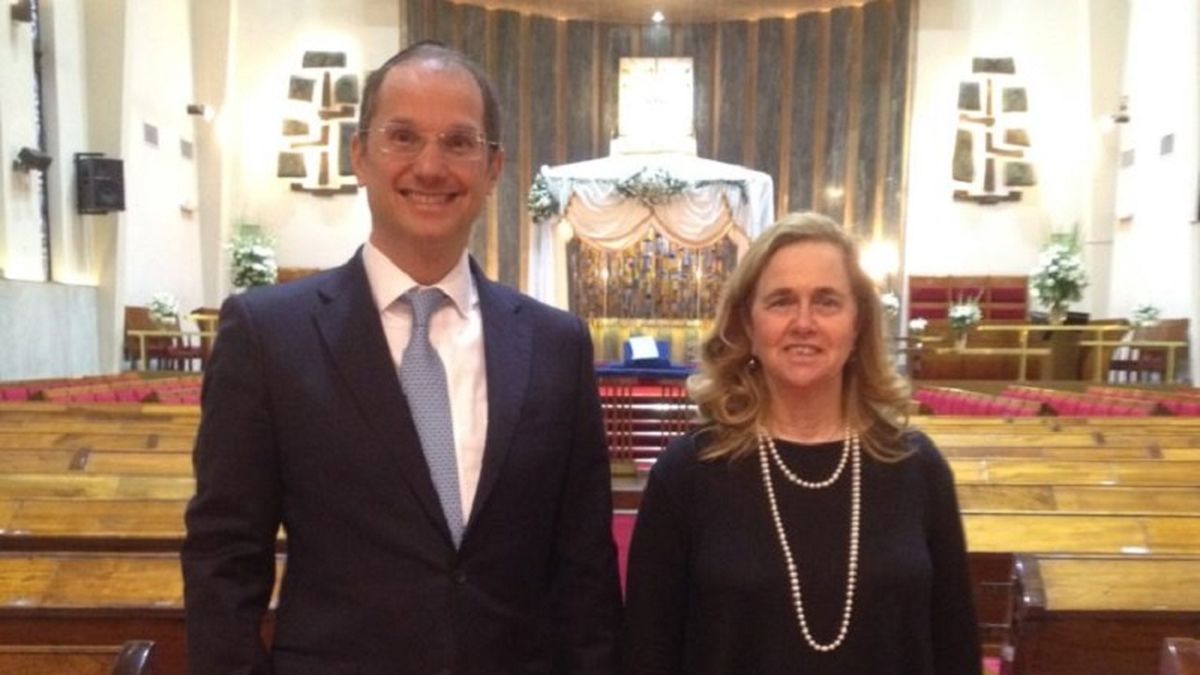 Isaac Sacca: El aborto es una transgresión contra la vida del feto humano