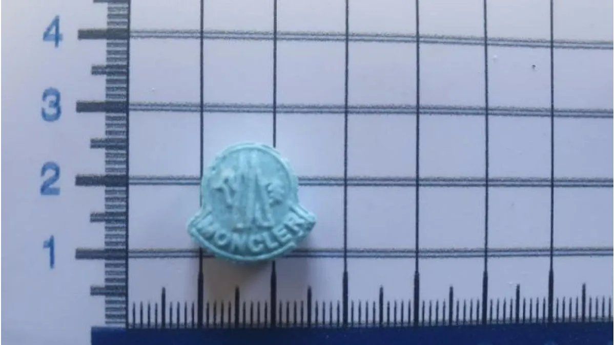 Droga Moncler: Un economista muerto tras probarla