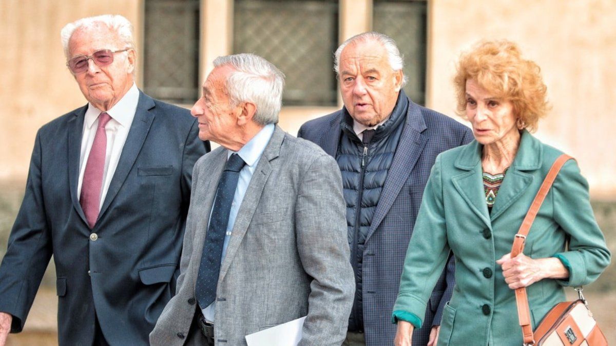 El PJ presentó su proyecto para la reforma judicial: Siete jueces y ...