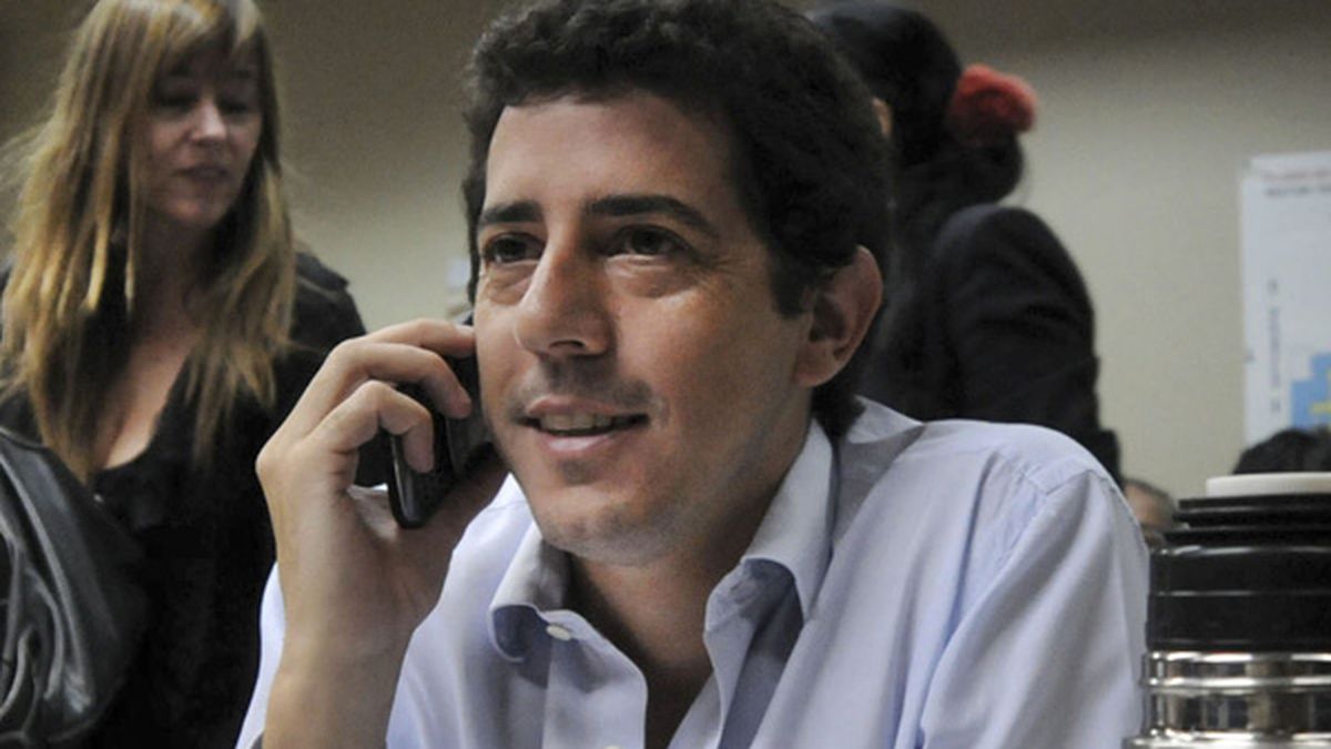 Quién es Wado, el mimado de Cristina que concentra cada vez más poder