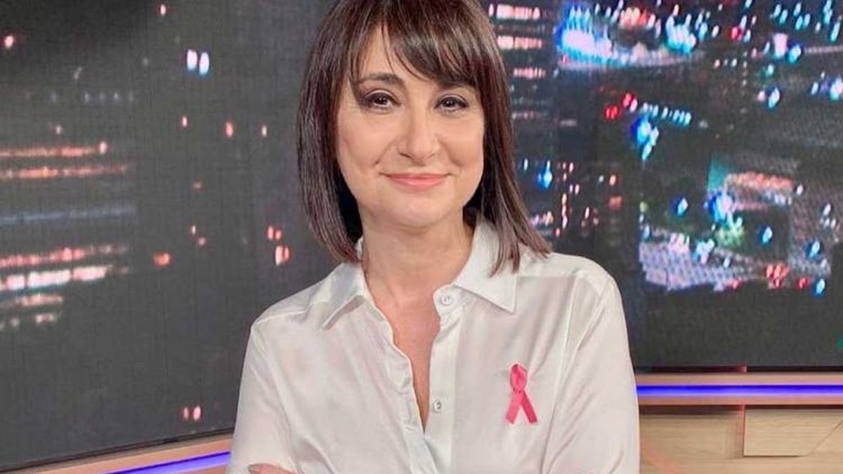 María Laura Santillán rompió el silencio tras su salida de Telenoche