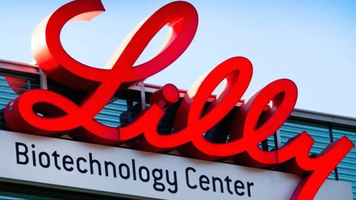 Laboratorio Eli Lilly se va pero debe pagar antes a Richmond