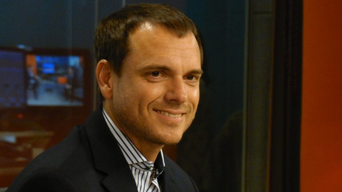 Fernando Sánchez: “El Congreso no puede ser más cueva donde se proteja ...