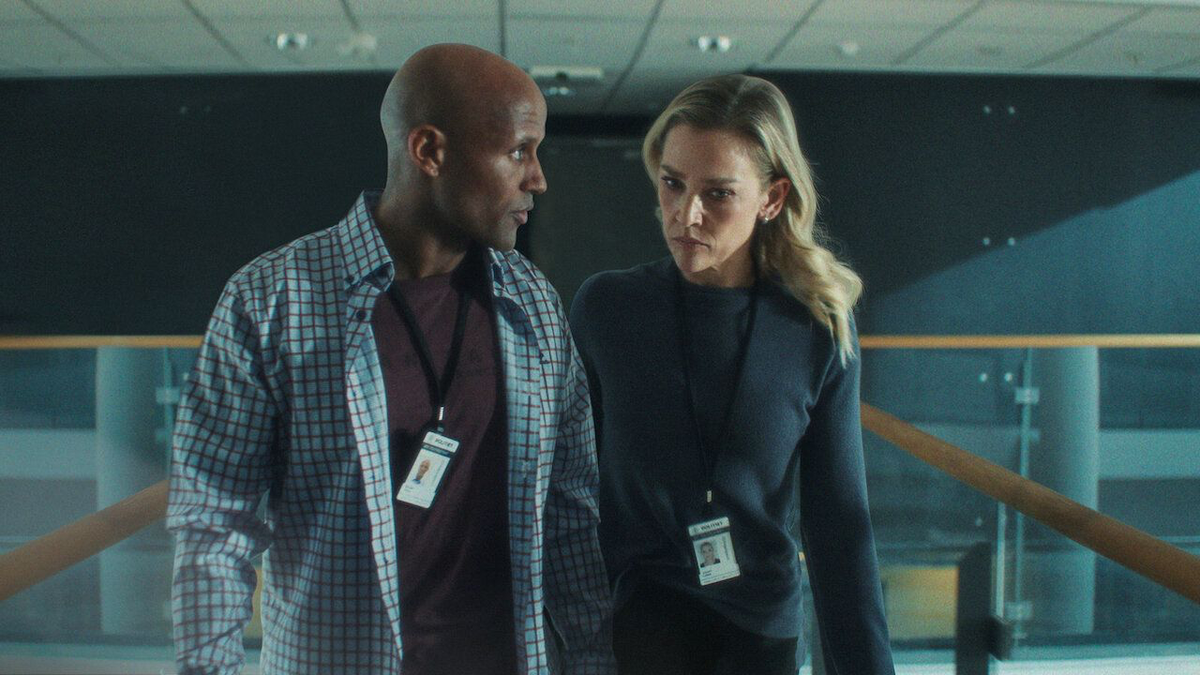 Tiene 7 capítulos y es la miniserie de Netflix que no te podés perder