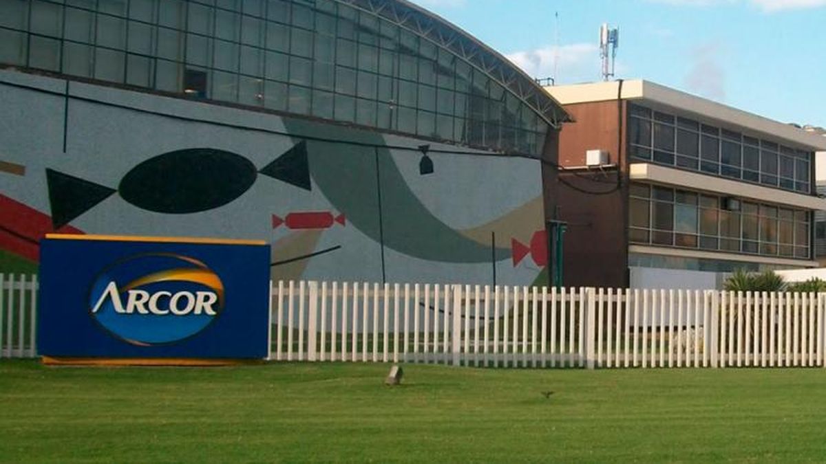 Arcor se mete de lleno en el mercado alimenticio y busca recuperarse ...