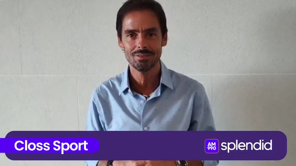 Mariano Closs vuelve a la radio: día y horario de su nuevo programa ...