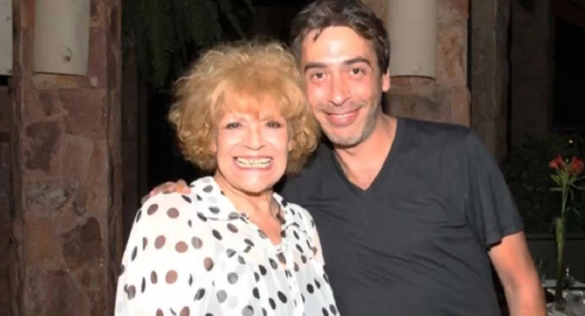 Murió el actor y director René Bertrand: Tenía 53 años