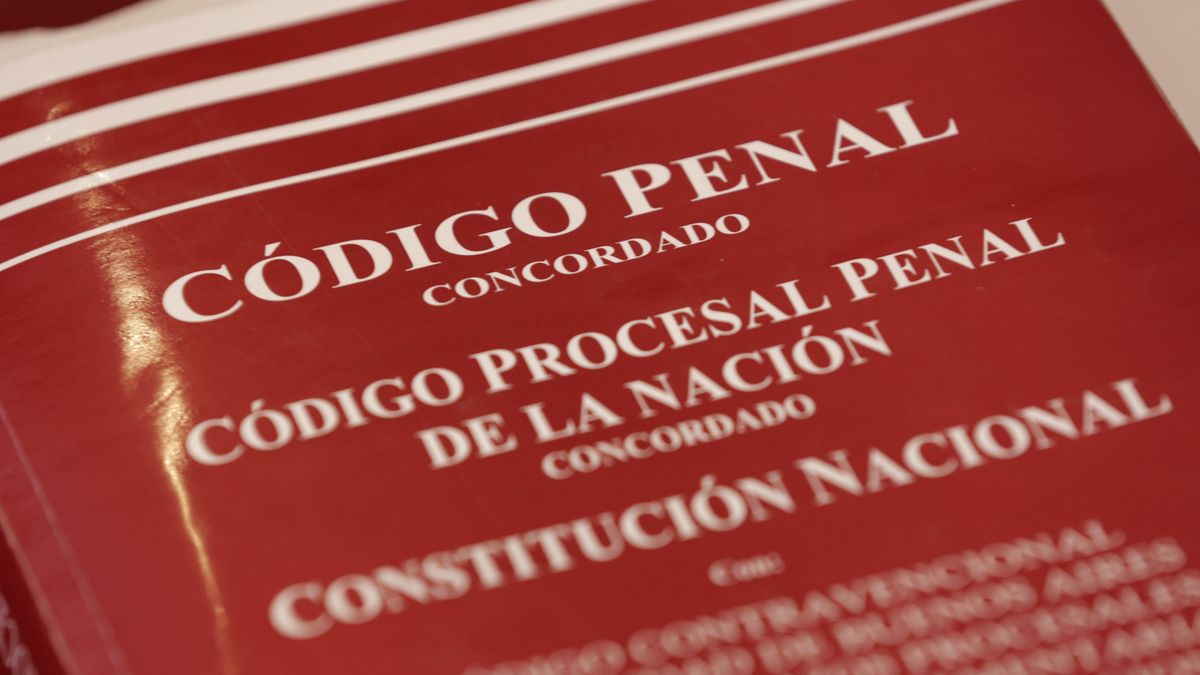 Modernizar el Código Penal: pedido recurrente en el Congreso