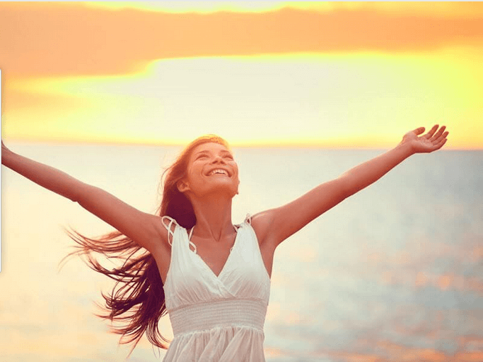 Cómo usar las emociones para encontrar la felicidad