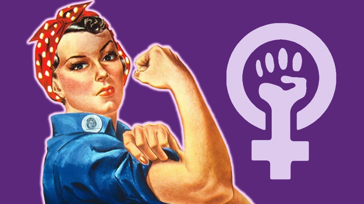 Día Internacional de la Mujer: Su origen y evolución hasta la actualidad