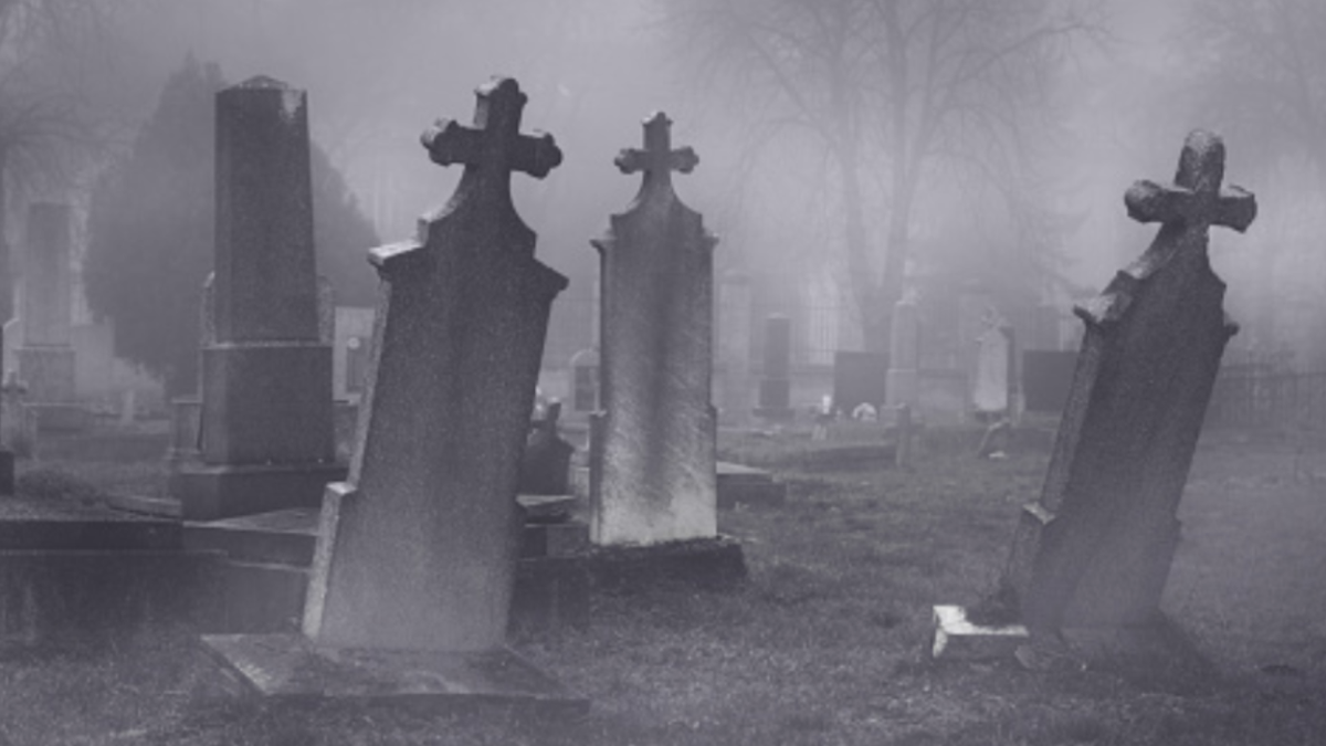 Está en Argentina y es el lugar más embrujado del mundo según una ...