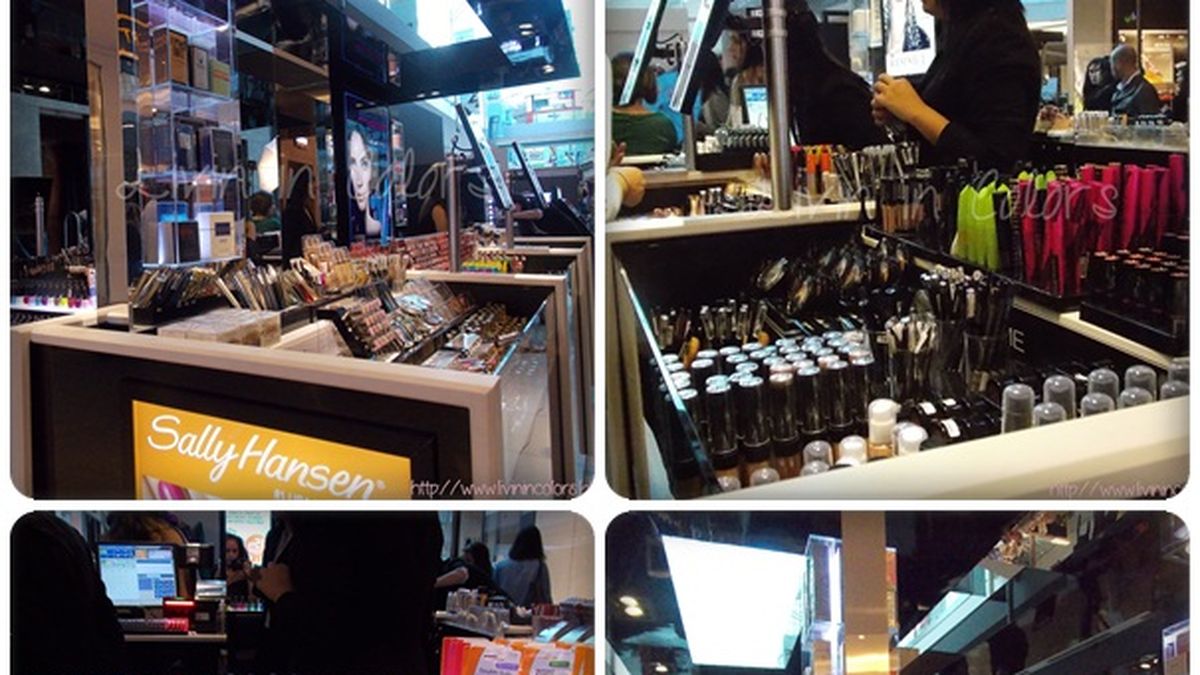 Look, la nueva experiencia de Farmacity