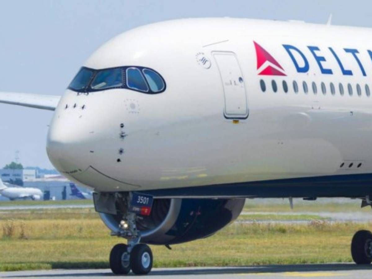 Delta apuesta a Ezeiza para conectar con famoso destino