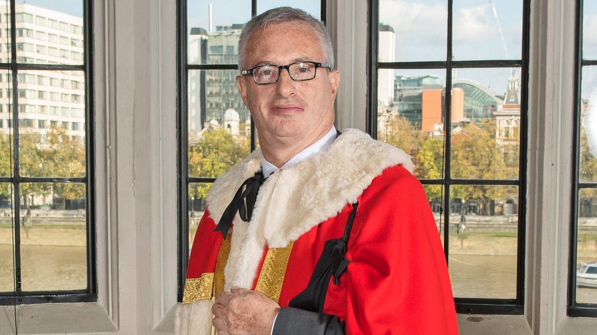 Israel y Hamás en el Parlamento inglés (al informe le faltó Stuart Polak)