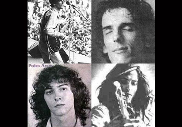 Spinetta Jade con Aznar