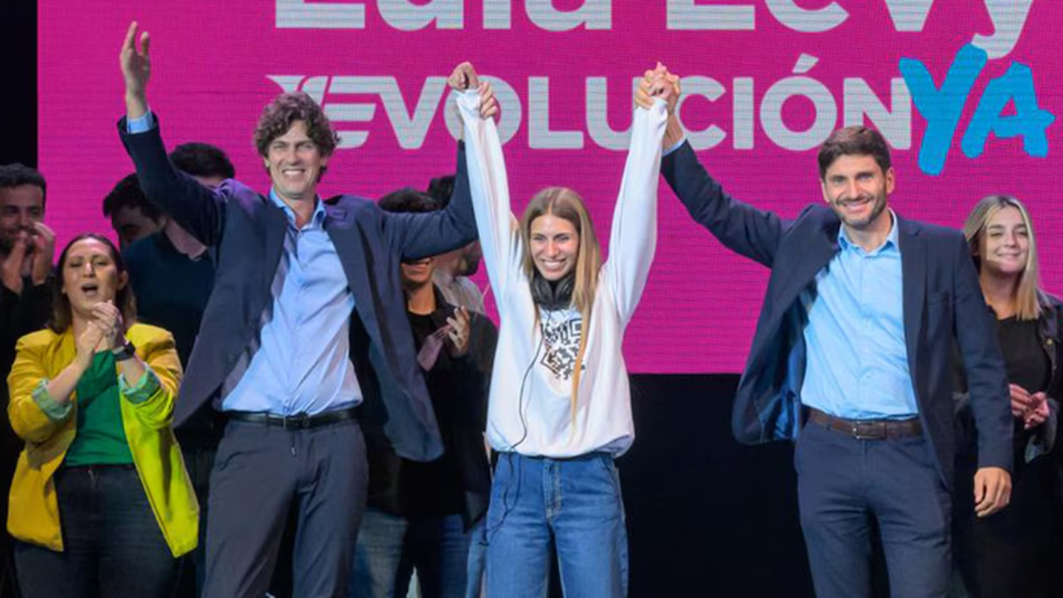 La UCR porteña copia a Javier Milei y propone eliminar el ABL para ...