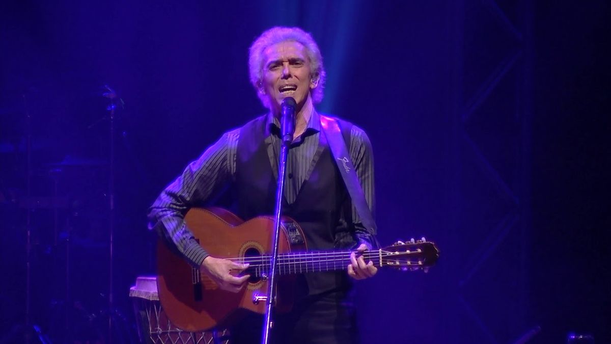 Jairo perdió a su musa pero ella vivirá en sus canciones