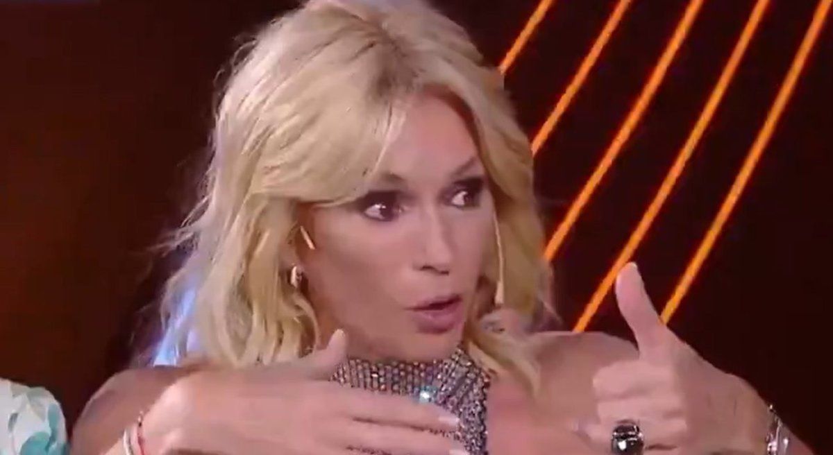 Yanina Latorre contó la verdad de la ira de Sabrina Rojas con Griselda ...
