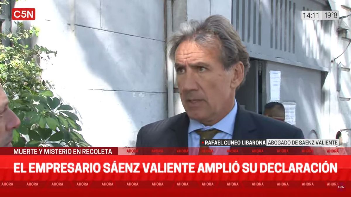 Florencia Kirchner iniciará acciones legales contra LN+