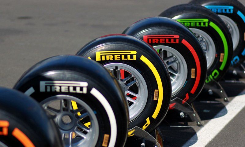 Después de FATE, ¿Pirelli? Anuncian suspensiones y parate los fines de ...