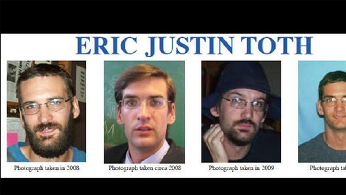 Detenido en Nicaragua, 1 de los 10 más buscados