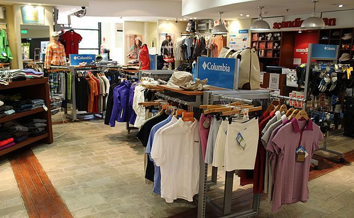 El mejor outlet de Buenos Aires para comprar ropa de marca muy barata