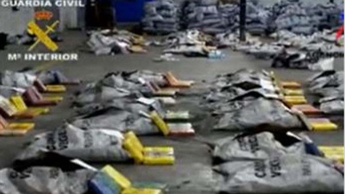 Brigadieres en silencio sobre el narco avión (¿y cómo es la conexión ...