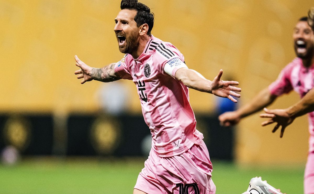 Lionel Messi ya sabe dónde continuará su carrera