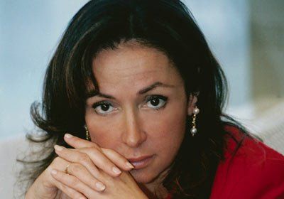 El lobby filantrópico-judío al rescate de Esther Koplowitz