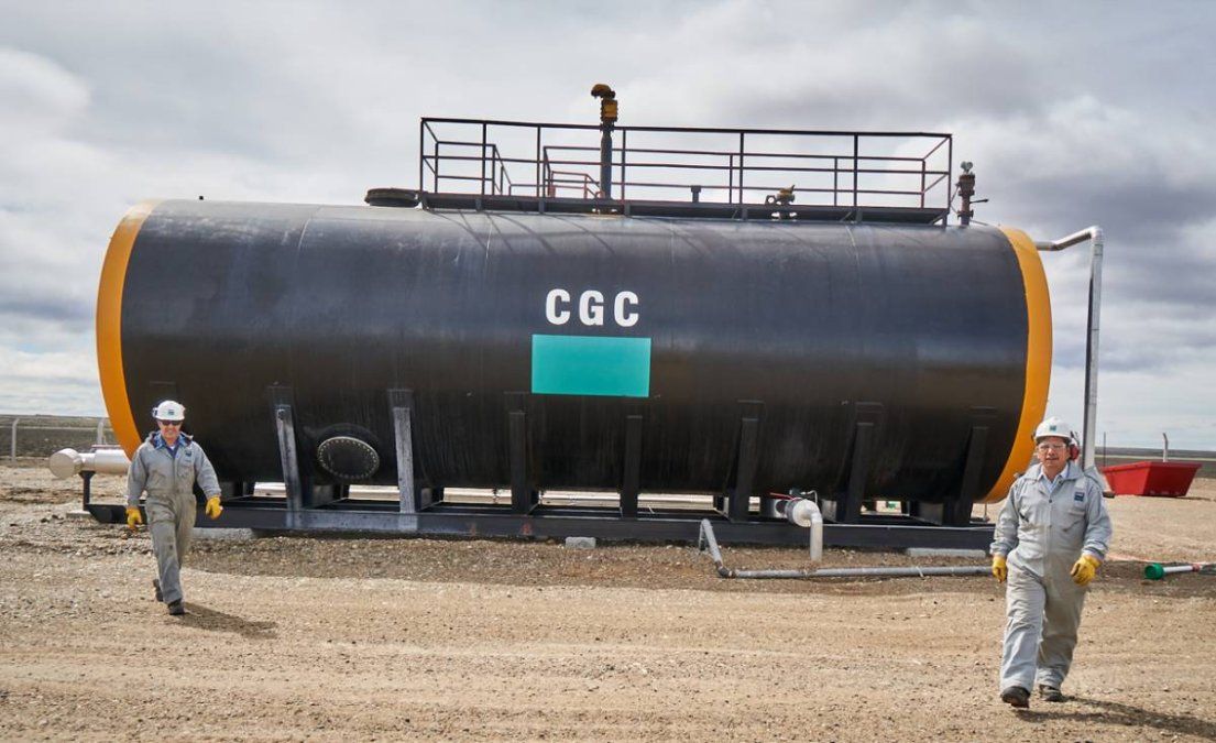 Según FIX SCR (Fitch Ratings), CGC iniciará negociaciones muy importantes