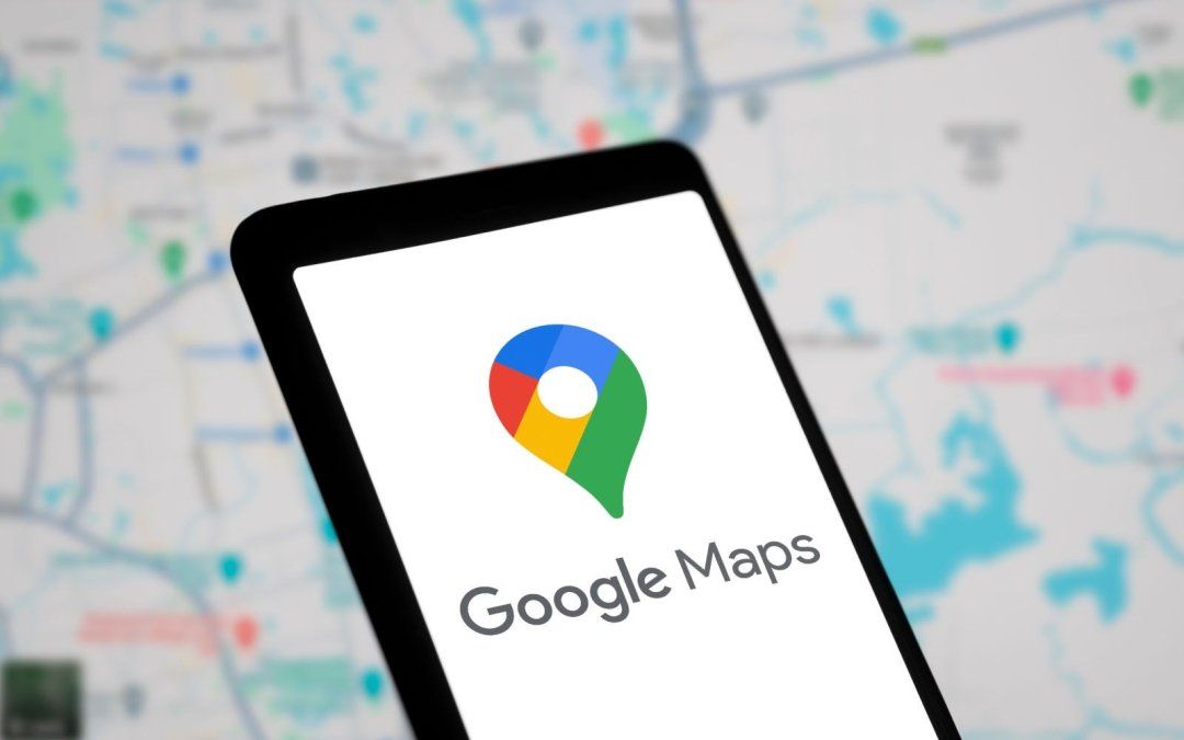 El truco para que Google Maps no te devore la batería en tu próximo viaje