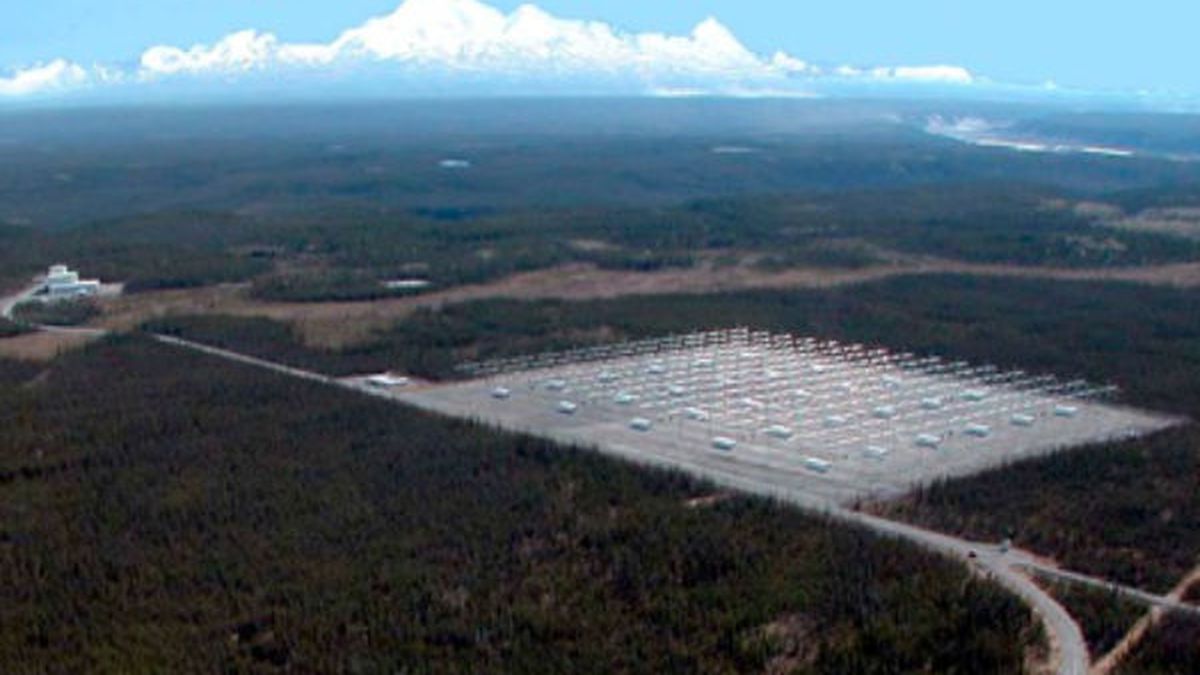 SURA y HAARP: Los dos demonios de la guerra climática