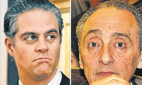 Mike Amigorena desistió de interpretar al CEO de Clarín, Héctor Magnetto