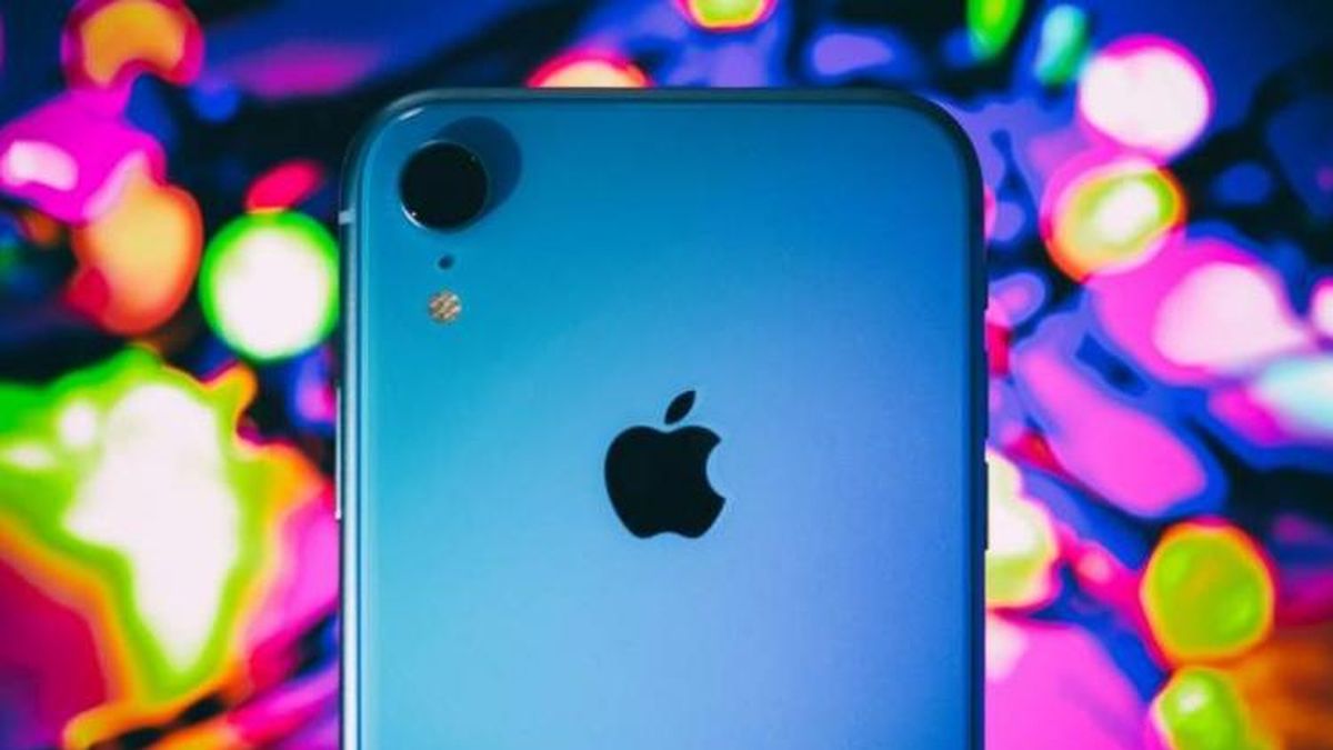 Dos modelos de Apple en el podio de ventas globales