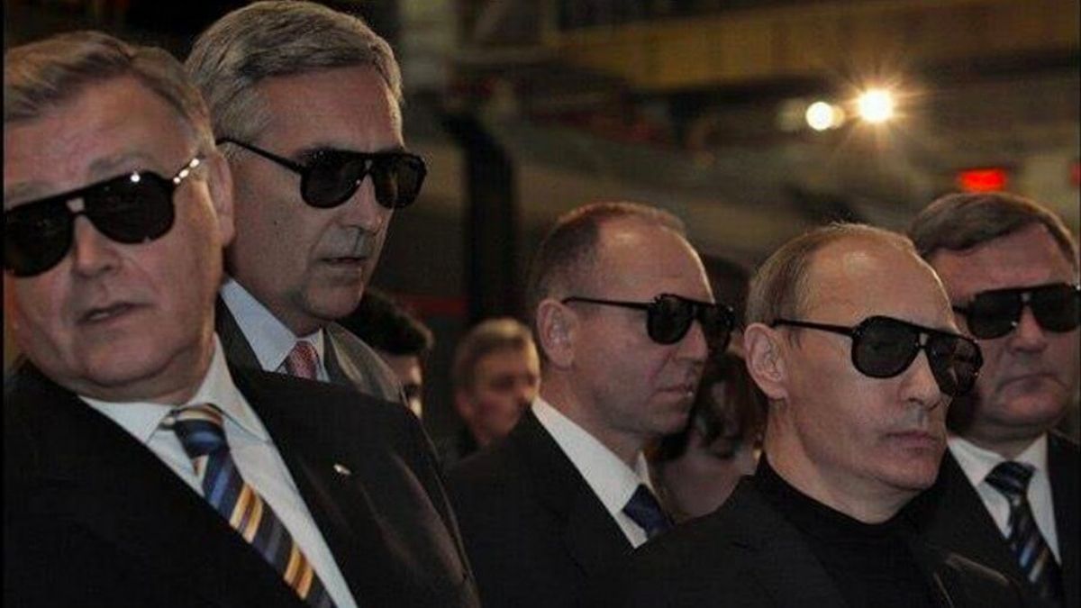 Putin acorrala a los jerarcas de la inteligencia estatal FSB