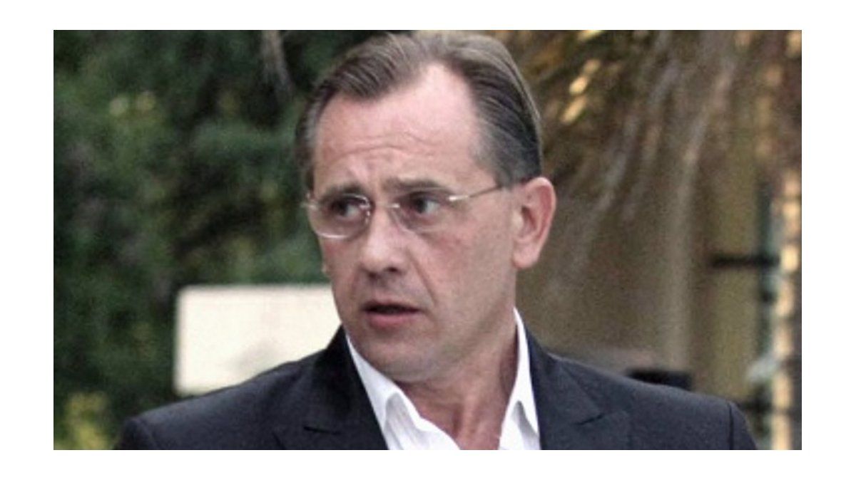 Colón de Santa Fe: Absolvieron a Lerche y eligieron a Godano