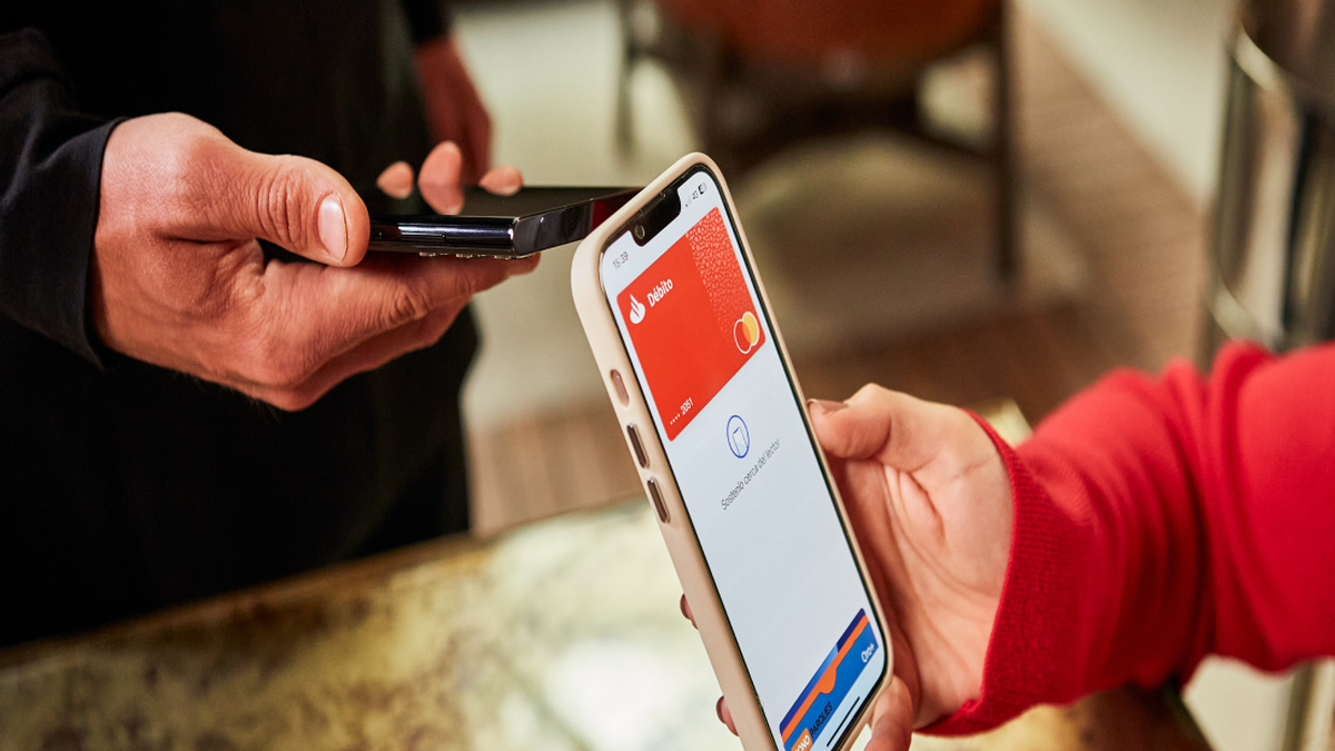 Con Get Tap on Phone, Getnet (Santander) una opción de pago digital