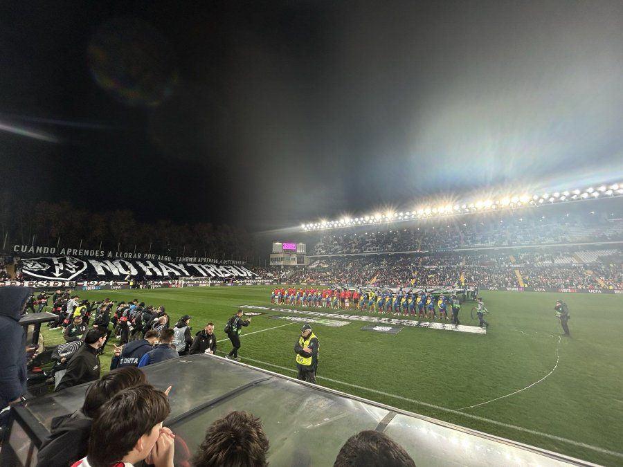 El corazón de Madrid: Rayo Vallecano, el elegido por turistas antes que ...