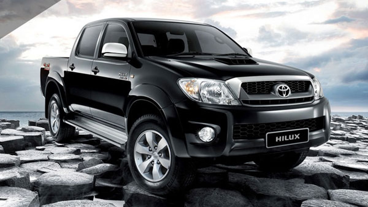 Toyota Argentina invierte para aumentar su capacidad