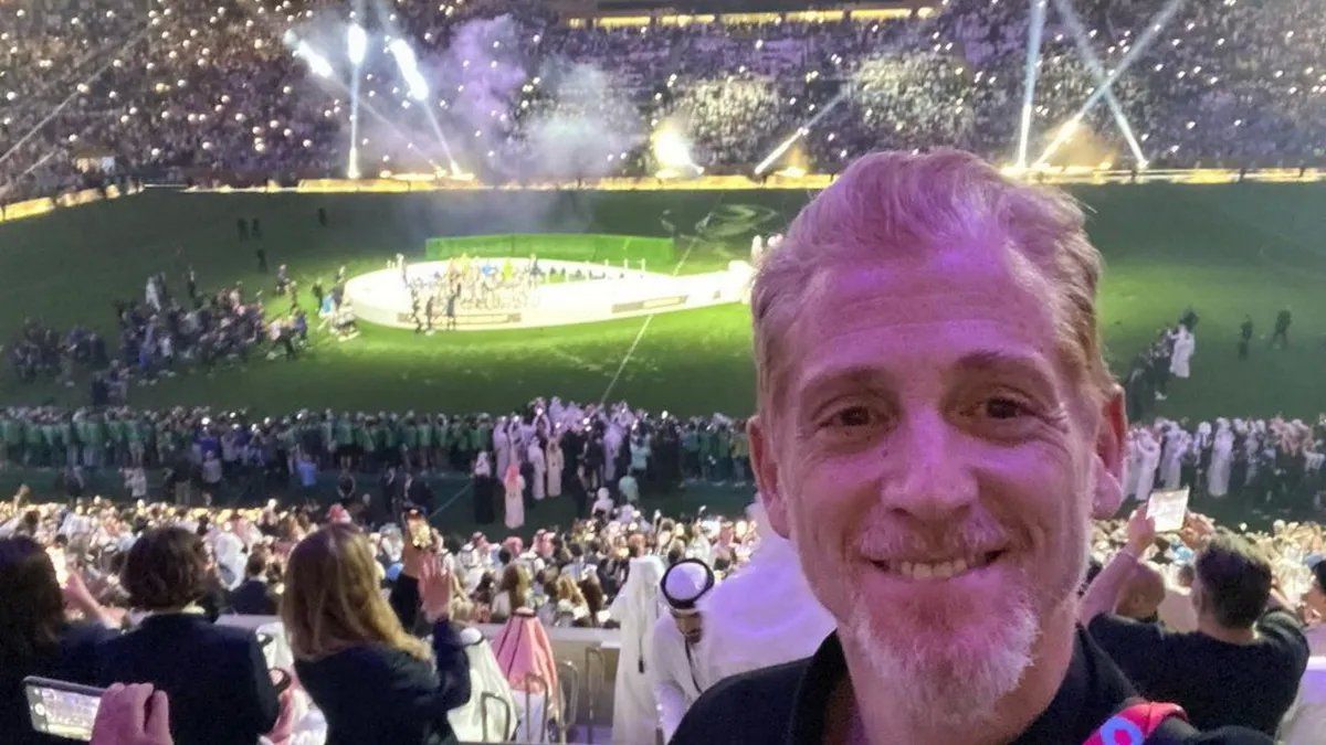 Martín Liberman no afloja: Lionel Scaloni pensó como yo