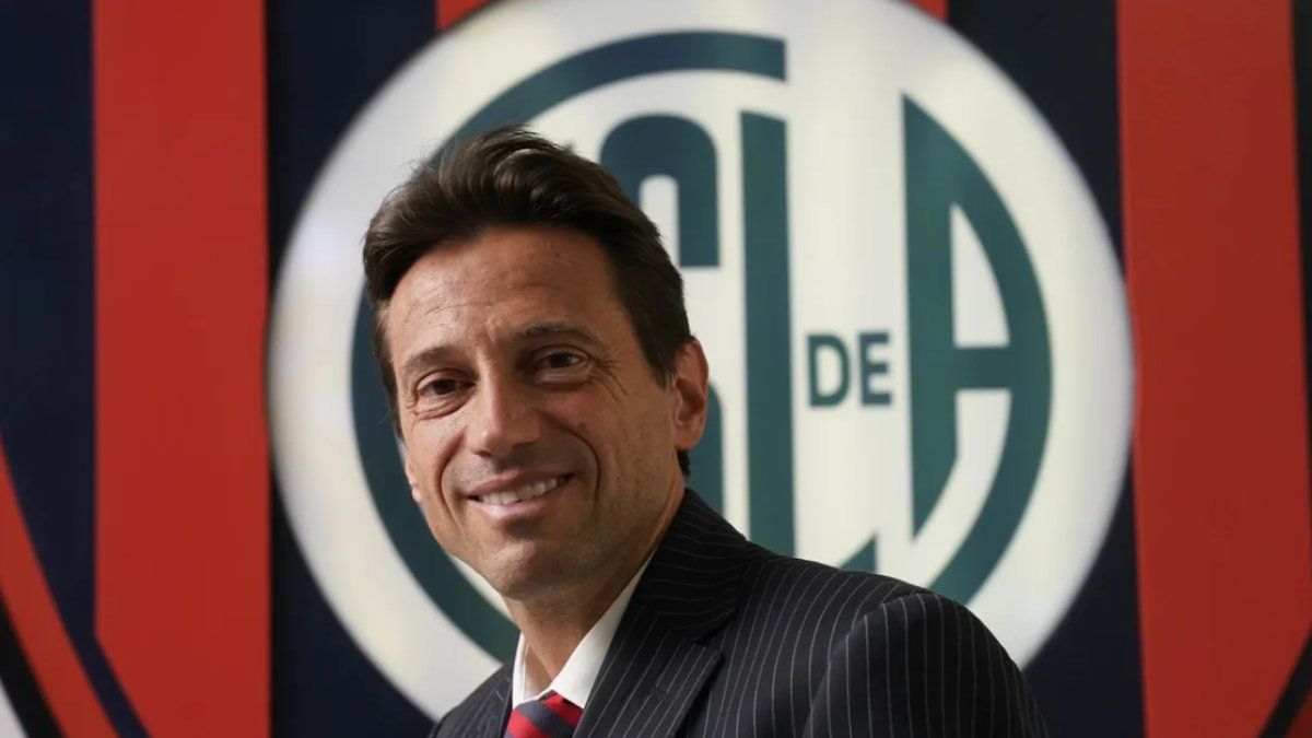 Otra renuncia en San Lorenzo y madura el K.O a Marcelo Moretti por acefalía