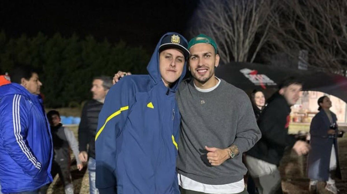 Un reconocido streamer fue brutalmente agredido previo al partido de Boca