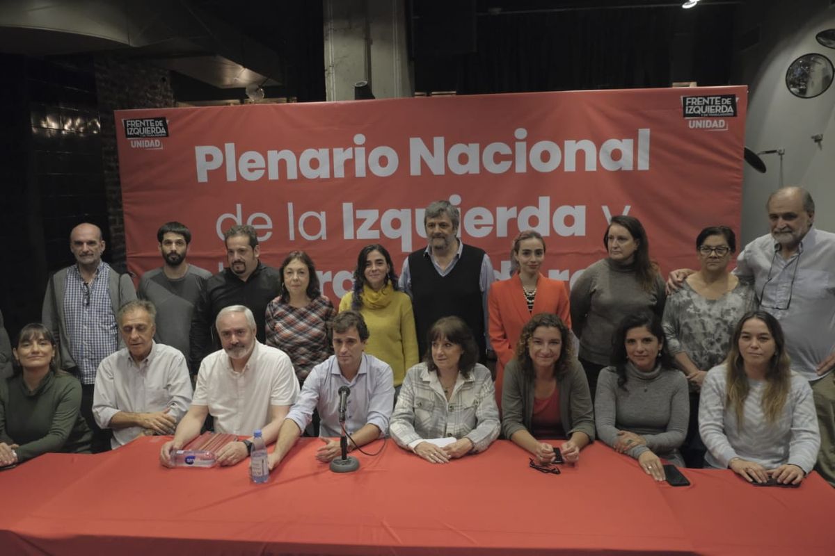 FIT-U va con Gabriel Solano y Vilma Ripoll