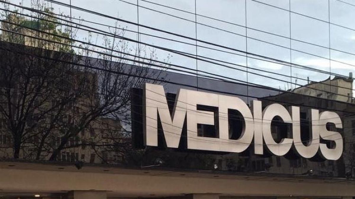 Cuestionamiento a Medicus: No respeta ni el amparo que conseguí en ...