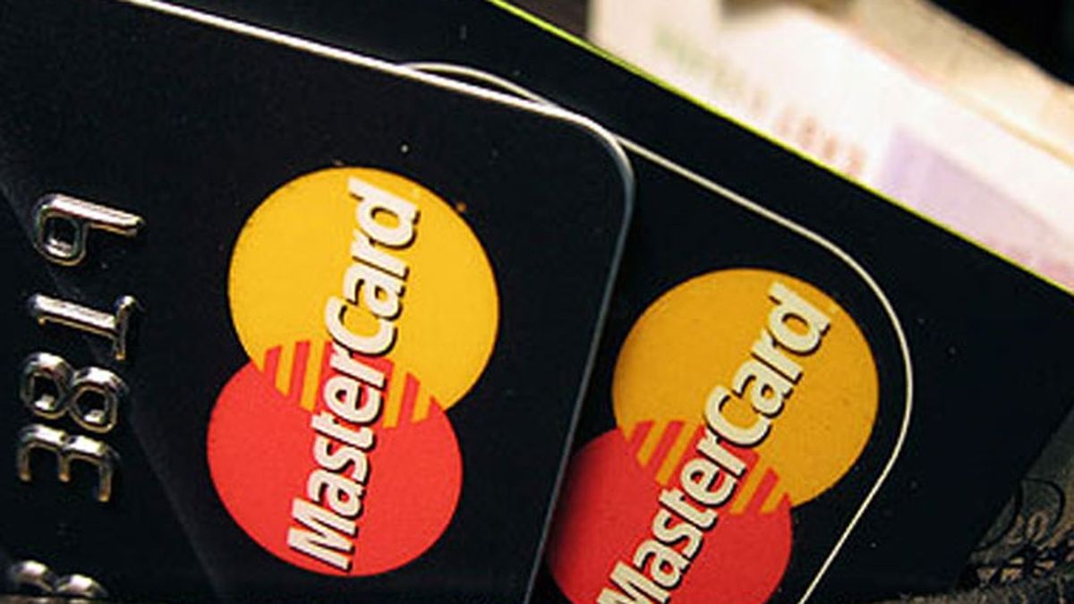 Mastercard sorprende a usuarios con este rotundo cambio en las tarjetas ...