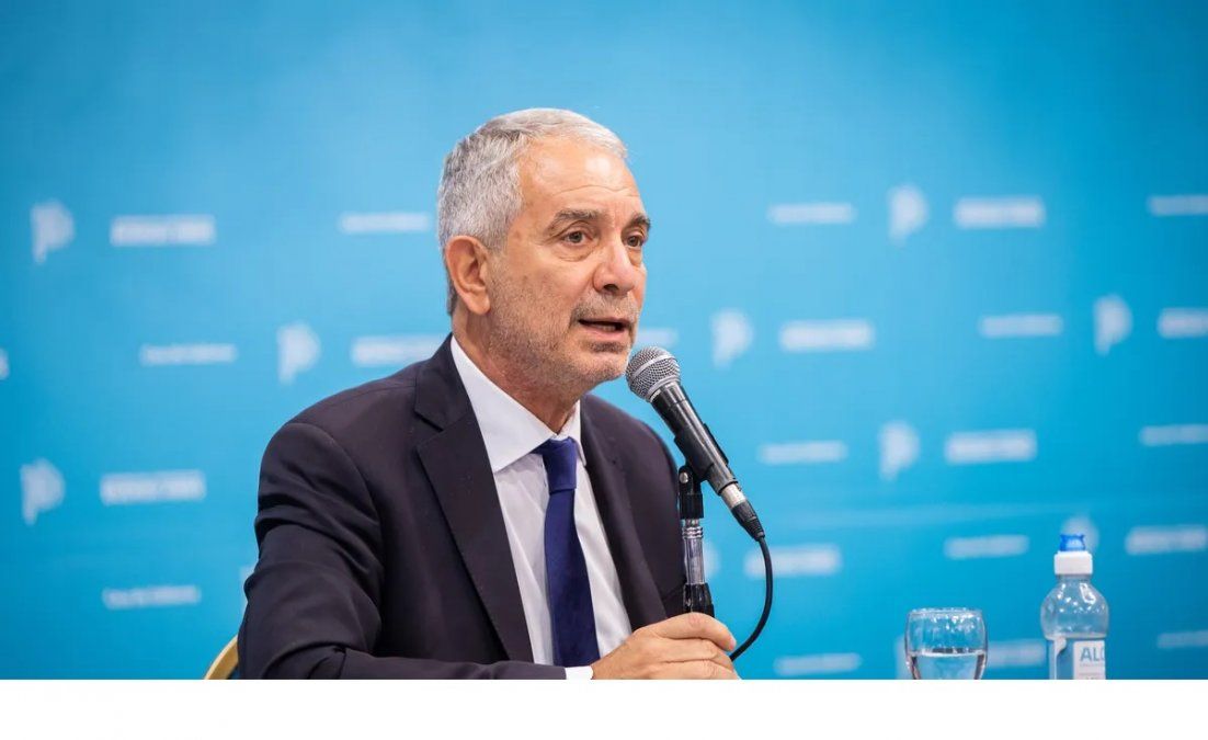 Julio Alak se quedó con la intendencia de La Plata