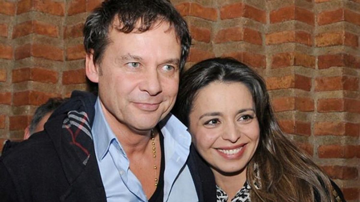 Mariana Zuvic separada: denuncia a su ex por violencia económica